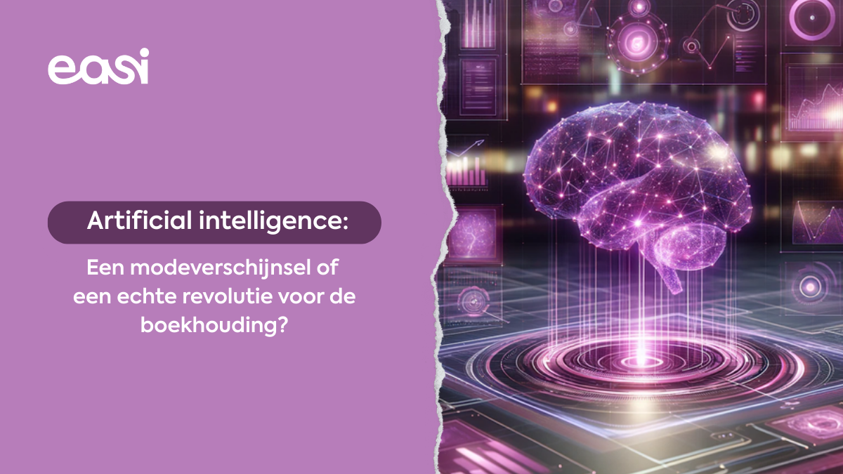 Adfinity – Financiële ERP-software | EASI